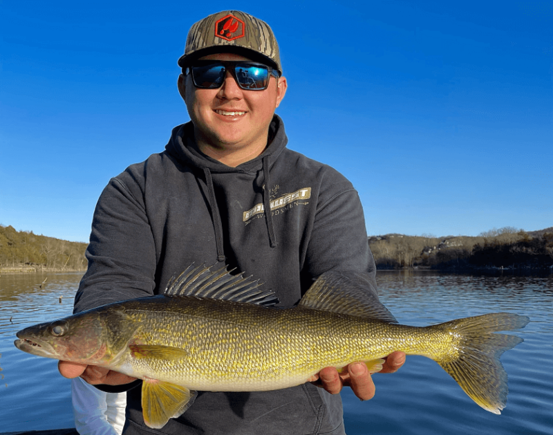 RedsGuideService - Experience the Ozarks' fishing paradise!